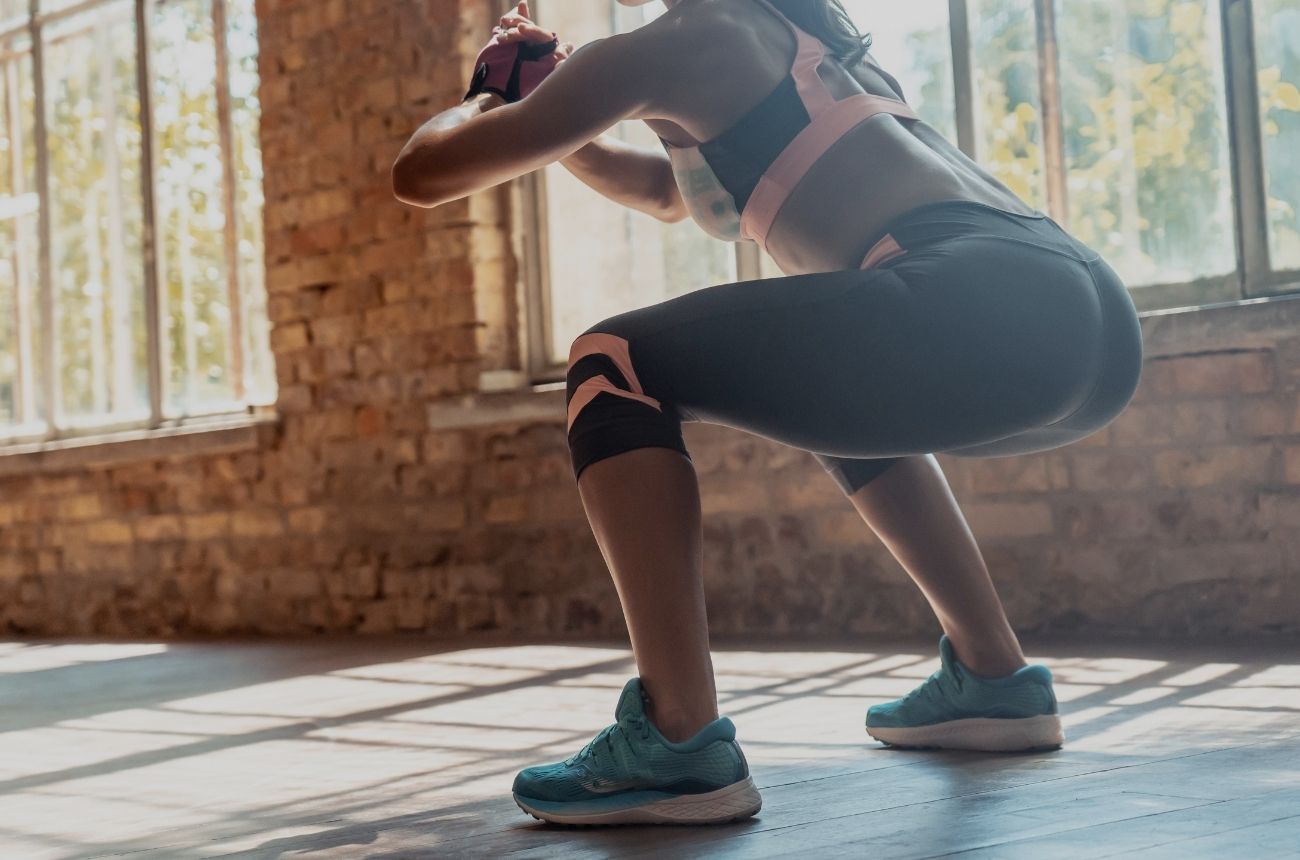 What Is Bodyweight Squats: How to Do It, Variations, Benefits, Techniques